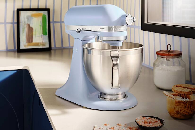 KitchenAid Reveals Its 2024 Colour Of The Year | Style at Home