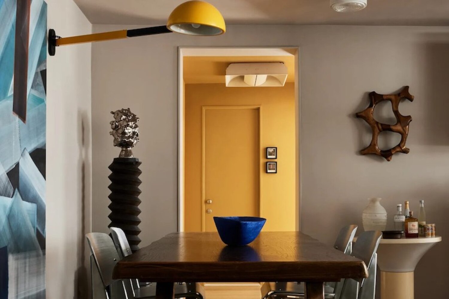 What Is The Foodification of Colour in Interior Design? | Style at Home