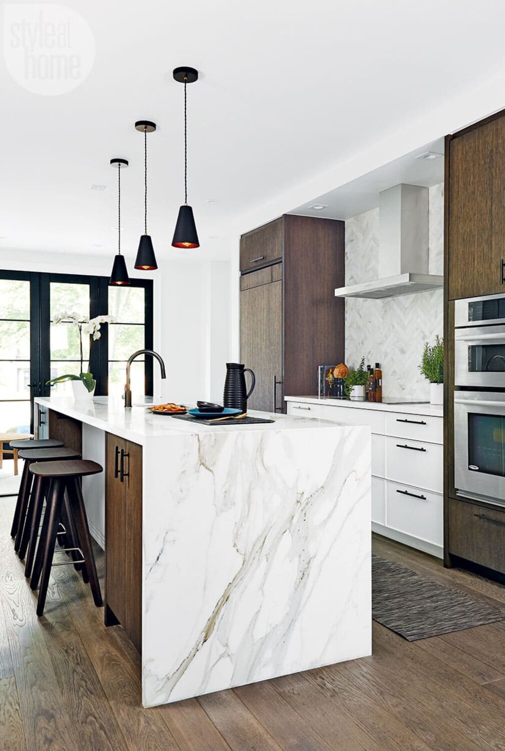14 Kitchen Islands We Want To Eat At For Every Meal | Style at Home