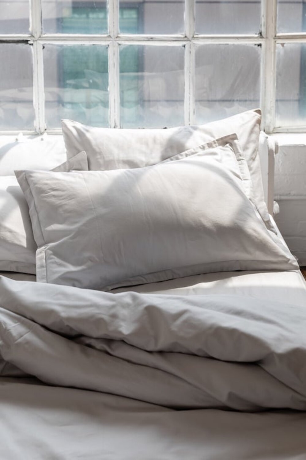 Best Bed Linens For A Deep Sleep | Style at Home