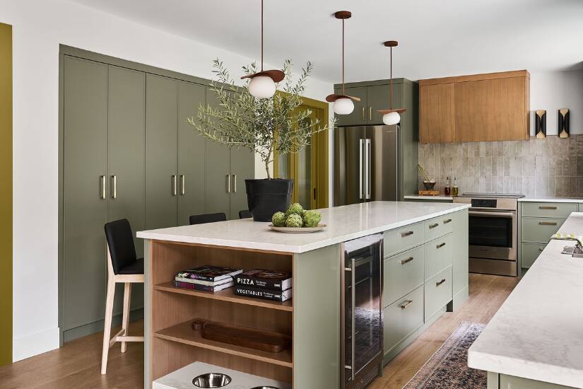 3 Popular Fall Home Decor Trends, According To Pinterest | Style at Home