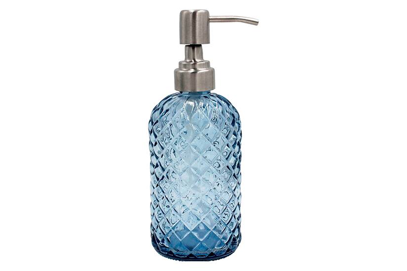 11 Sleek Refillable Soap Dispensers To Fit Your Home's Aesthetic ...