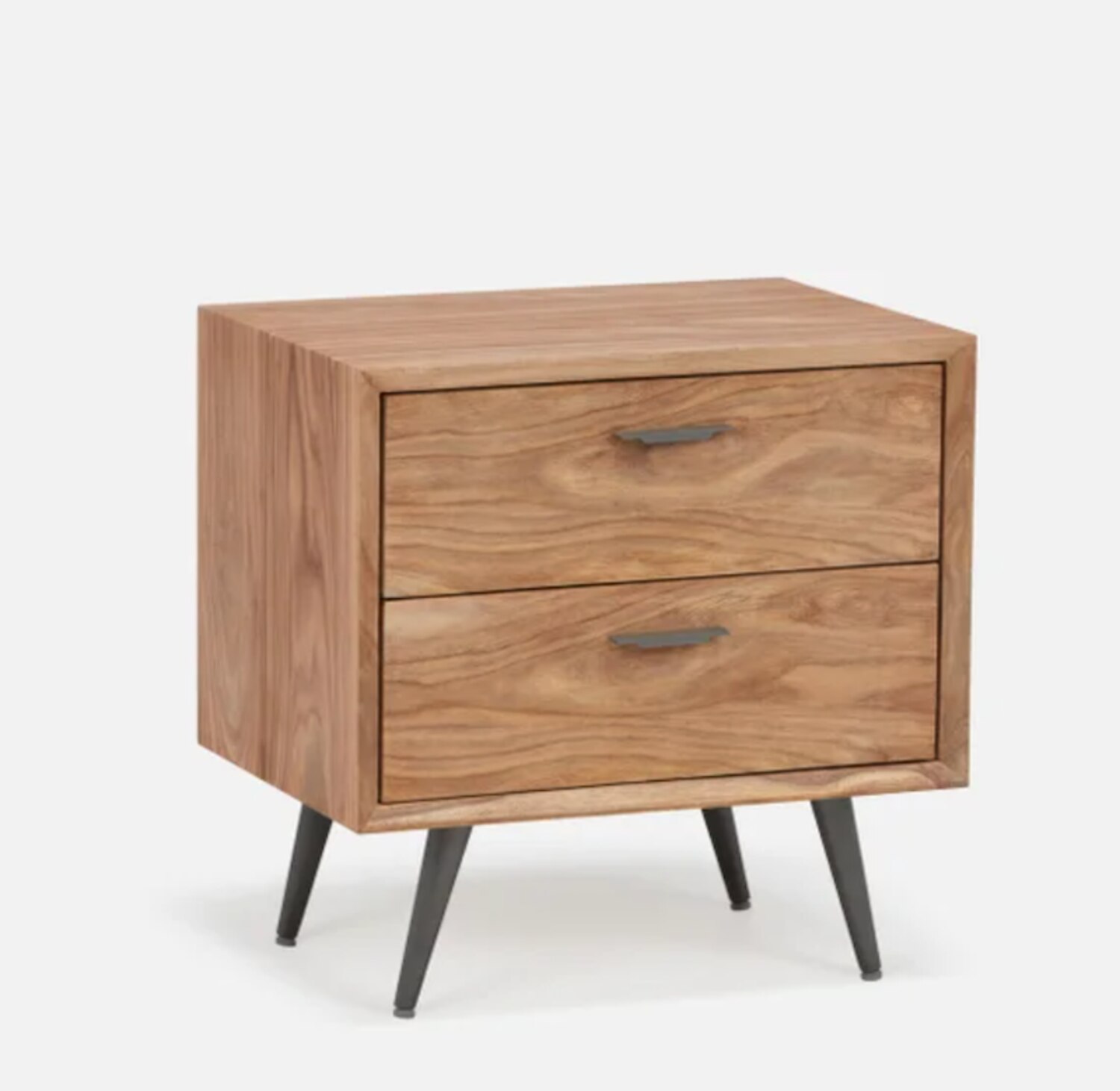 13 Best Nightstands and Bedside Tables | Style at Home