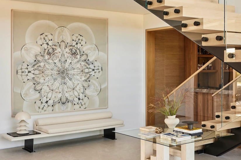 Elevate Your All-White Interior with These 10 Design Tips | Style at Home