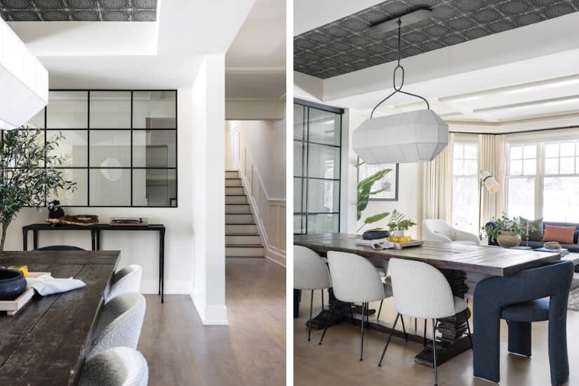 13 Ceilings That Will Take Your Design To New Heights | Style at Home