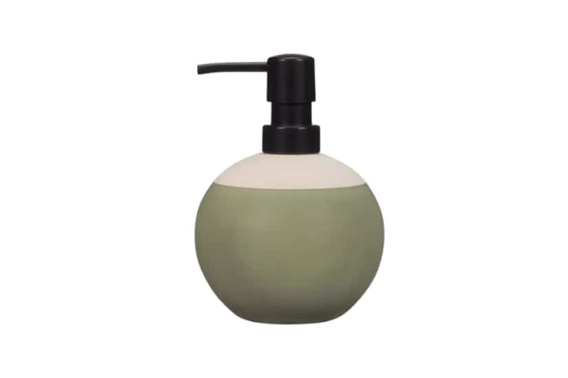 11 Sleek Refillable Soap Dispensers To Fit Your Home's Aesthetic ...