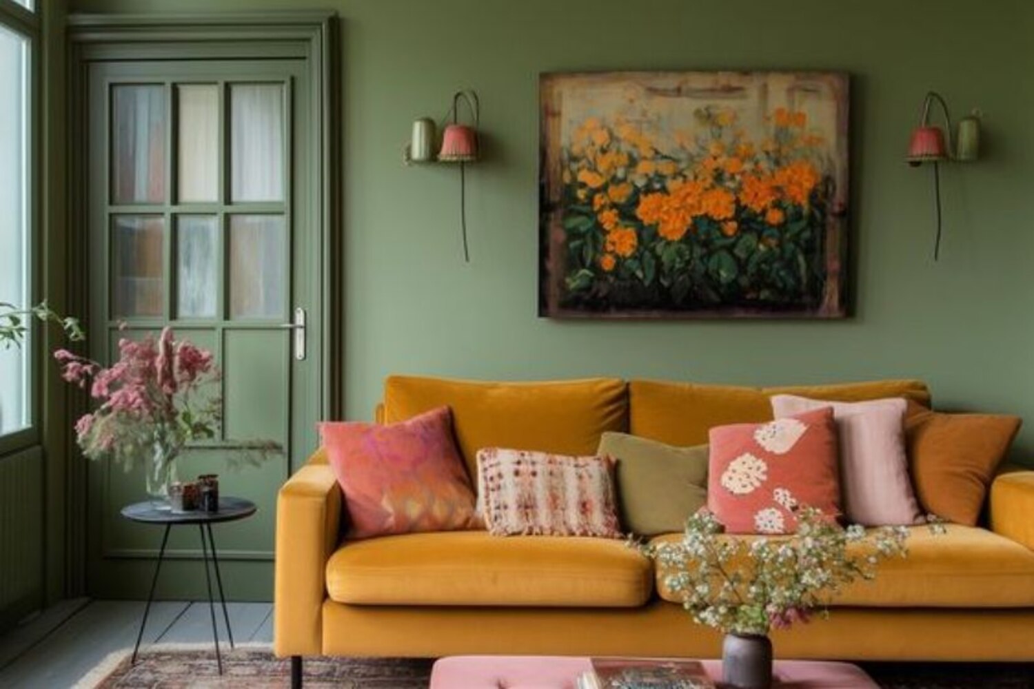 6 Design Trends We Can’t Get Enough Of | Style at Home