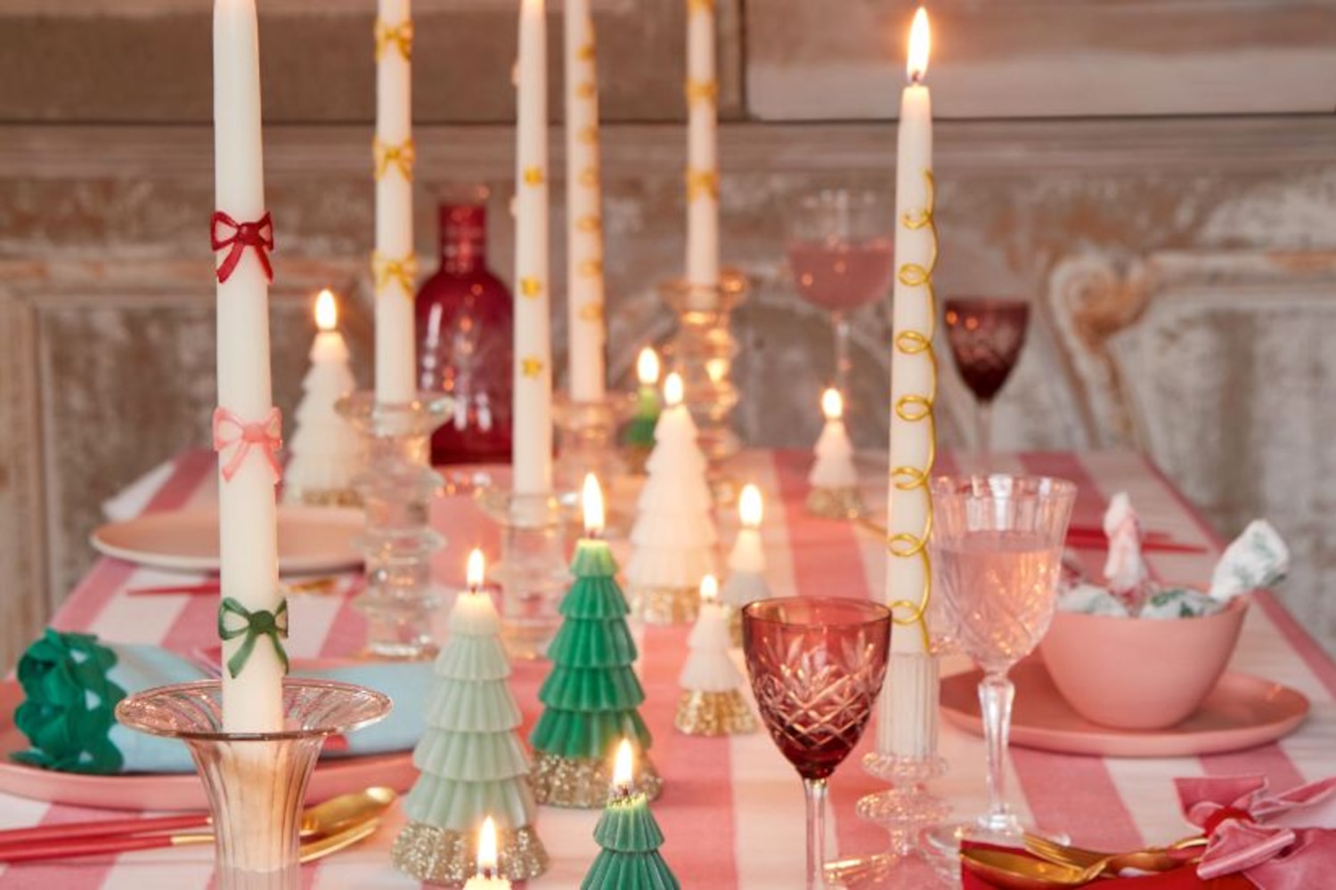 5 Festive Design Ideas To Spruce Up Your Holiday Decor | Style at Home