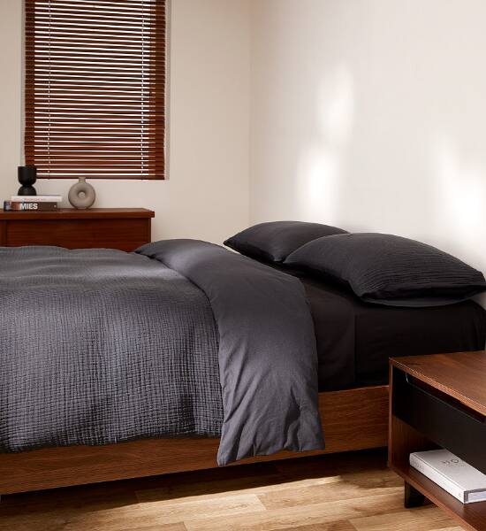The Best Duvet Covers For A Fresh Bed In 2024 | Style at Home