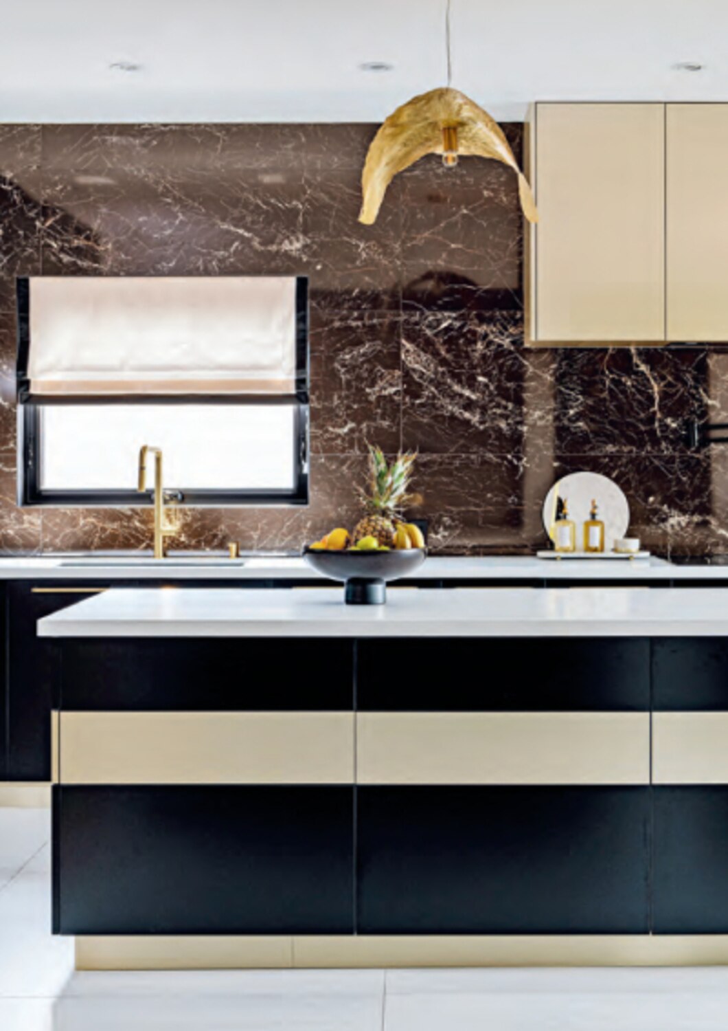 Dream Kitchens | Style at Home