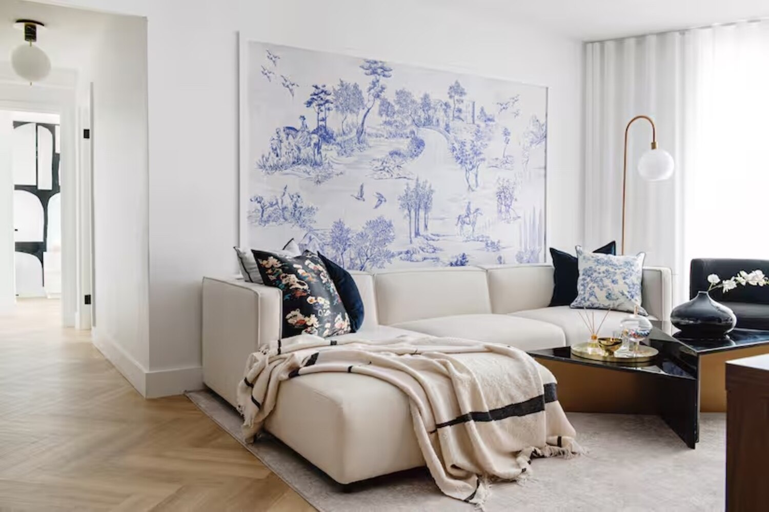 9 Easy Ways To Make Your House Feel Homey | Style at Home