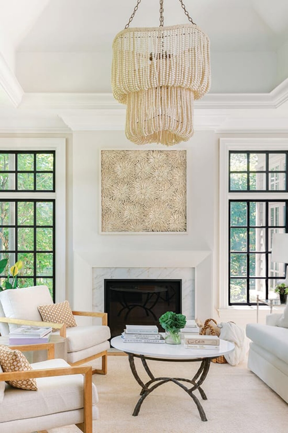 13 Designer-Approved Ways To Show Off Transitional Style | Style at Home