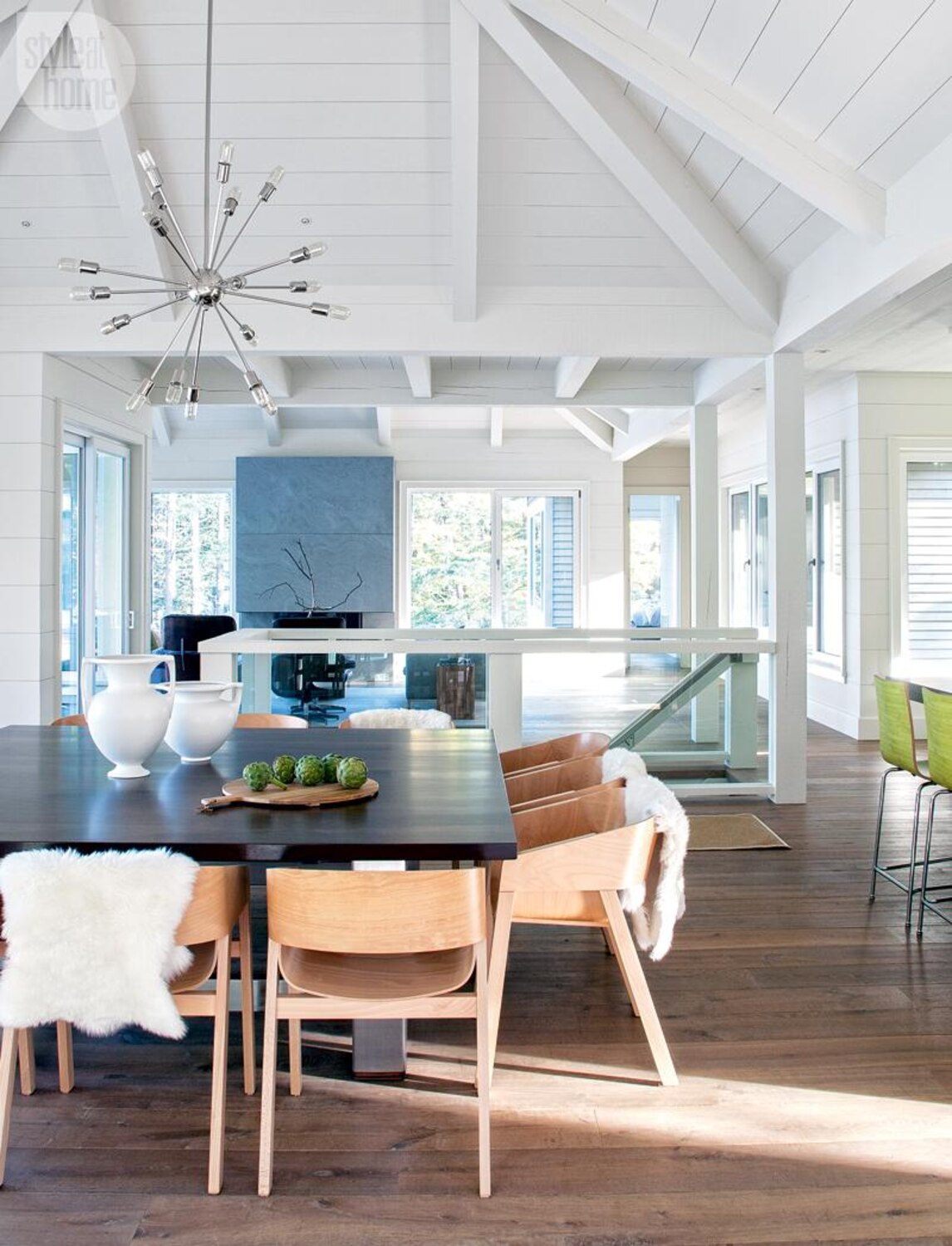 20 Summer Cottages With Major Style | Style at Home
