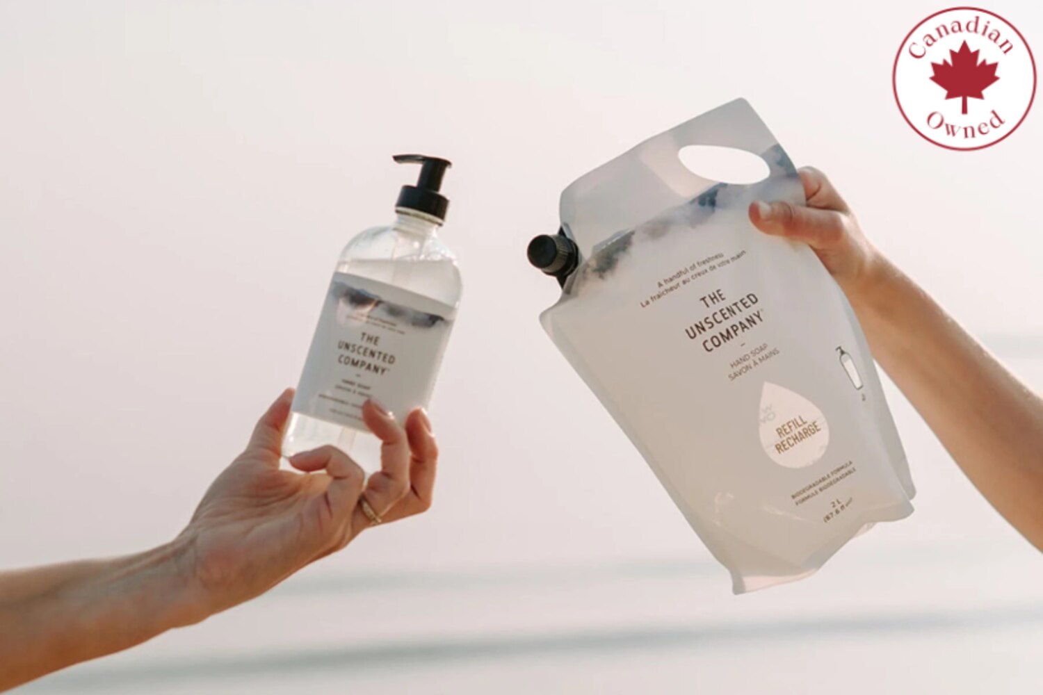 12 Canadian-Made Soaps For A Hydrating Cleanse | Style at Home