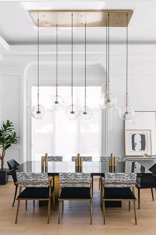 13 Ceilings That Will Take Your Design To New Heights | Style at Home