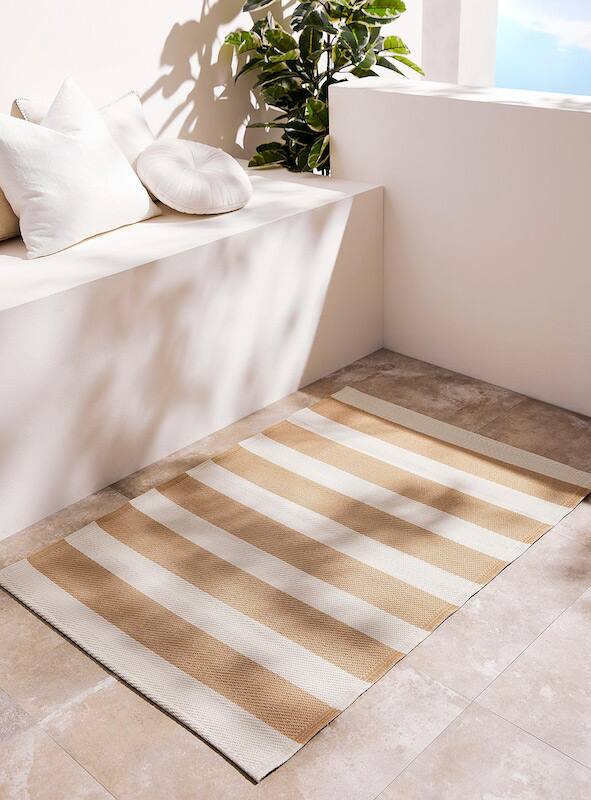 The Best Outdoor Rugs For Every Style | Style at Home