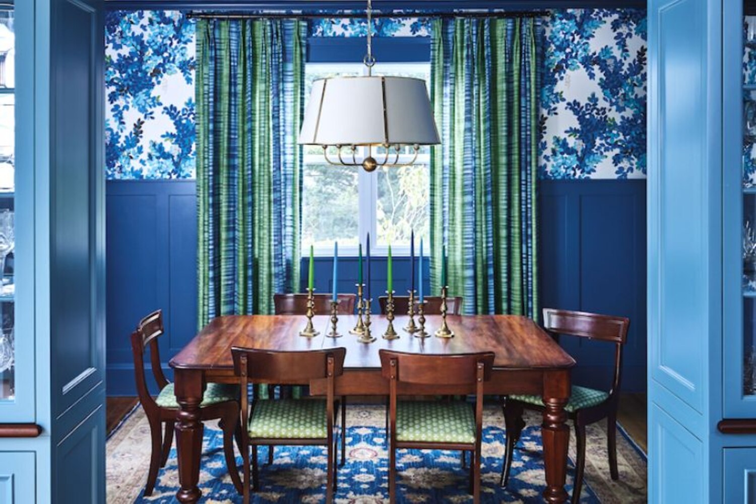 This Halifax Home Ties Together Two Totally Different Personalities ...