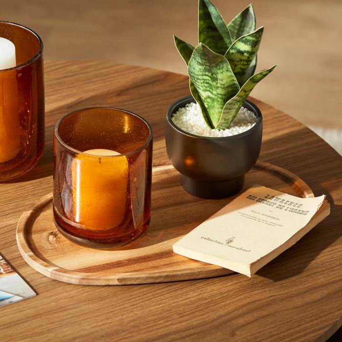 Pumpkin Spice Decor For Your Home | Style at Home