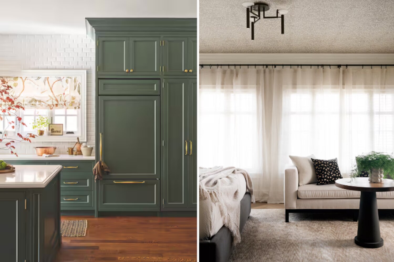 7 Ways To Infuse Character Into A Boring Home | Style at Home