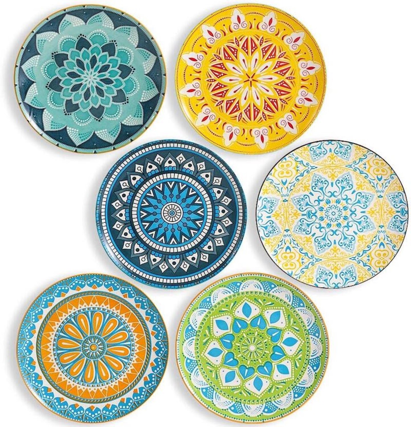 Colourful Tableware And Dinnerware Sets | Style at Home