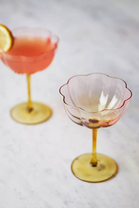 13 Colourful Glassware Sets To Brighten Up Your Beverage | Style at Home