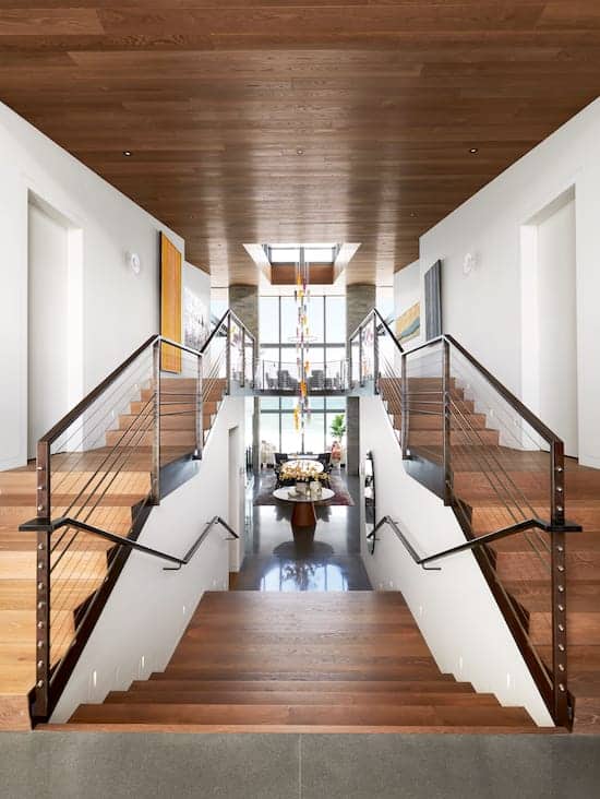 14 Best Staircase Ideas For An Elevated Home | Style at Home