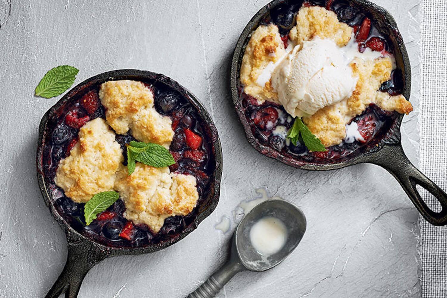 17 Delicious Recipes For Your Victoria Day Long Weekend Menu | Style at ...