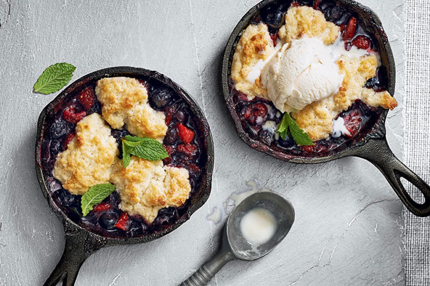 17 Delicious Recipes For Your Victoria Day Long Weekend Menu | Style at ...