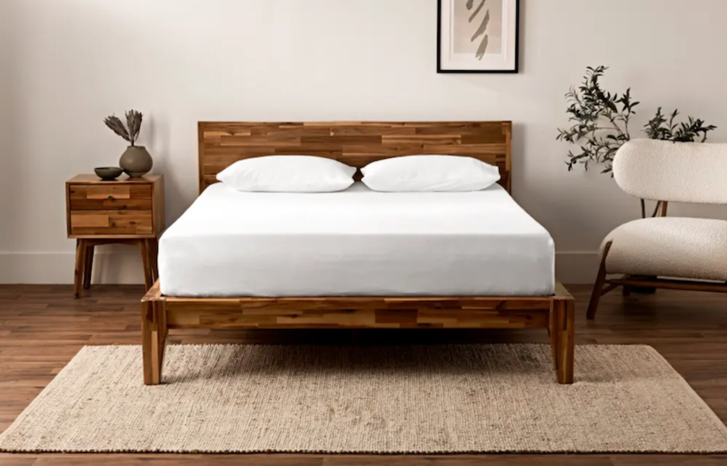 The Best Bed Frames to Elevate Your Bedroom | Style at Home