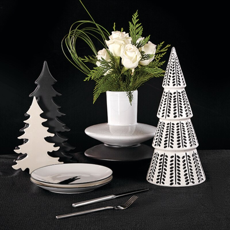 Tabletop Ideas | Style at Home