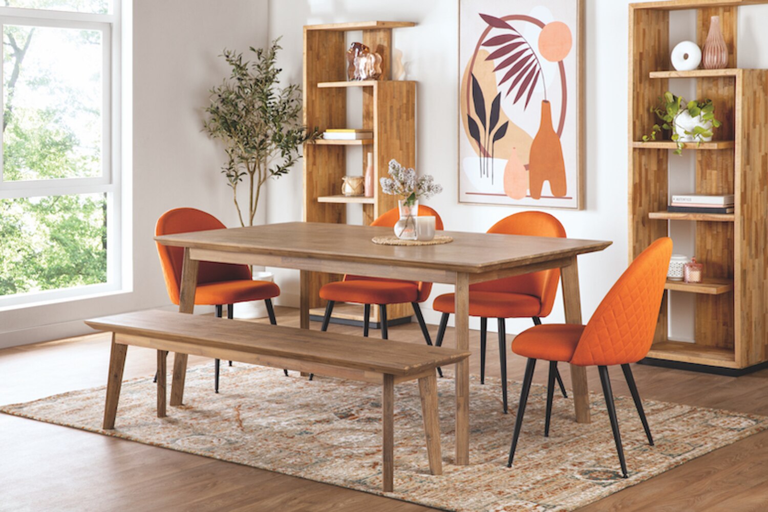 This is Fall's Trendiest Colour | Style at Home