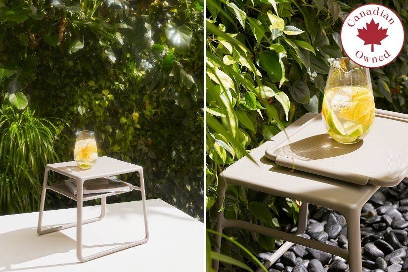 11 Outdoor Side Tables For Your Patio Setup | Style at Home