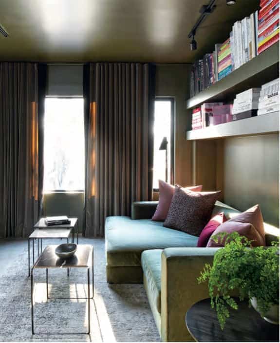 13 Ceilings That Will Take Your Design To New Heights | Style at Home