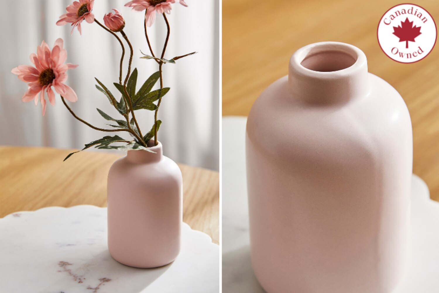 15 Beautiful Vases For Fresh Flowers | Style at Home