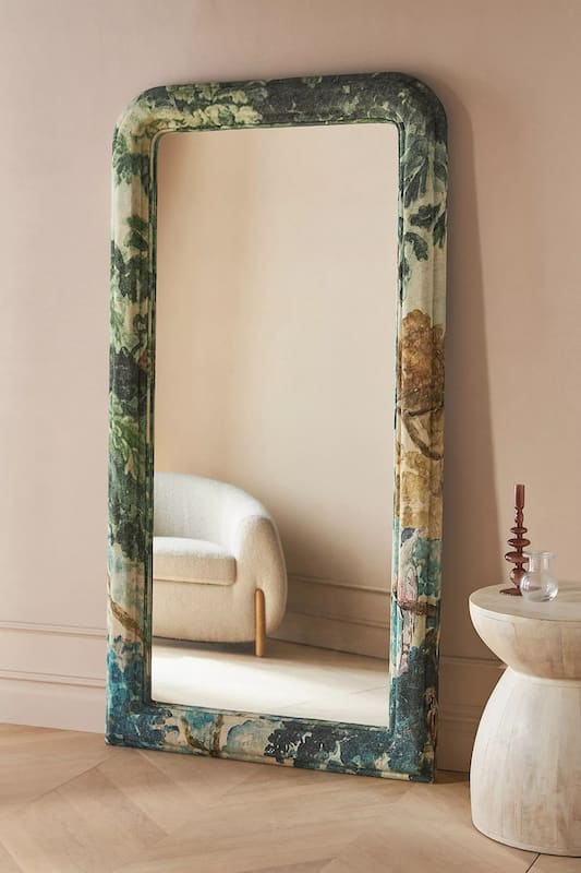 The best full-length mirrors to shop in 2024 | Style at Home