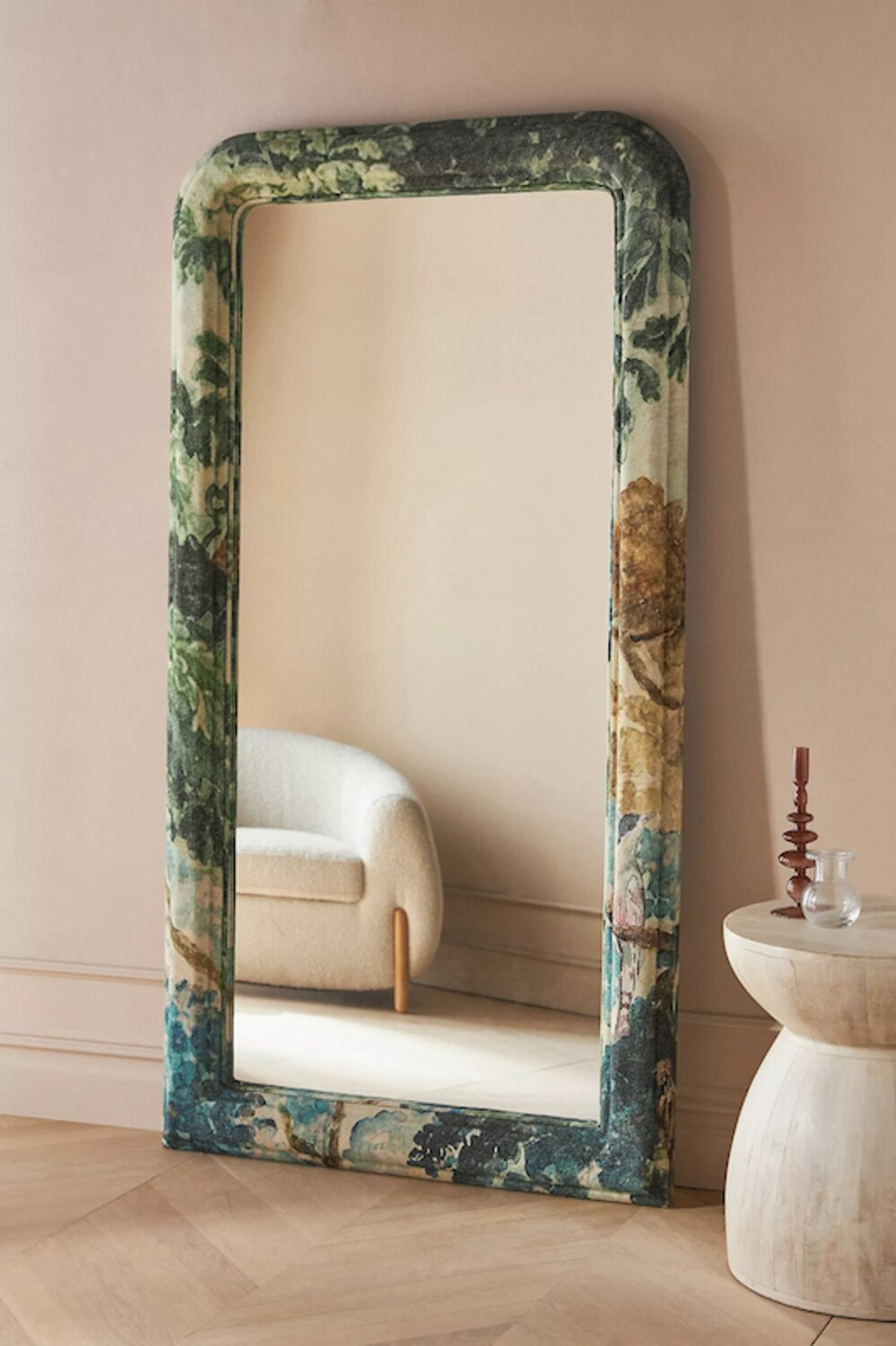 The best full-length mirrors to shop in 2024 | Style at Home