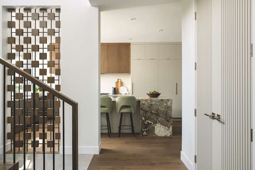 The Design Of The Alberta Home Is Truly Timeless | Style at Home