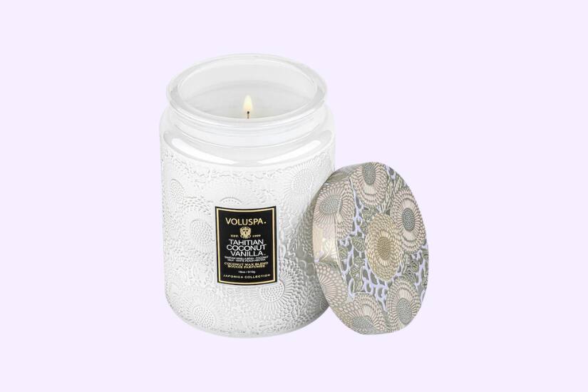 13 Lively Spring Fragrances For Your Home | Style at Home