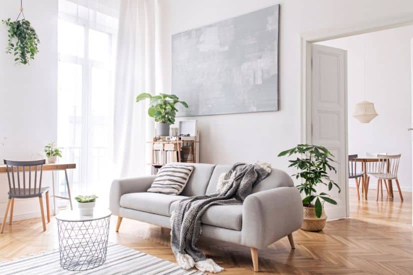 6 Paint Colours That Make Your Home Look Tacky | Style at Home