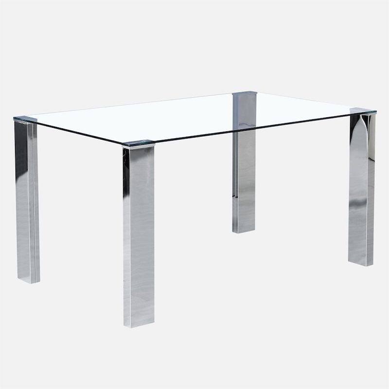 11 best rectangular dining room tables for your next dinner party ...