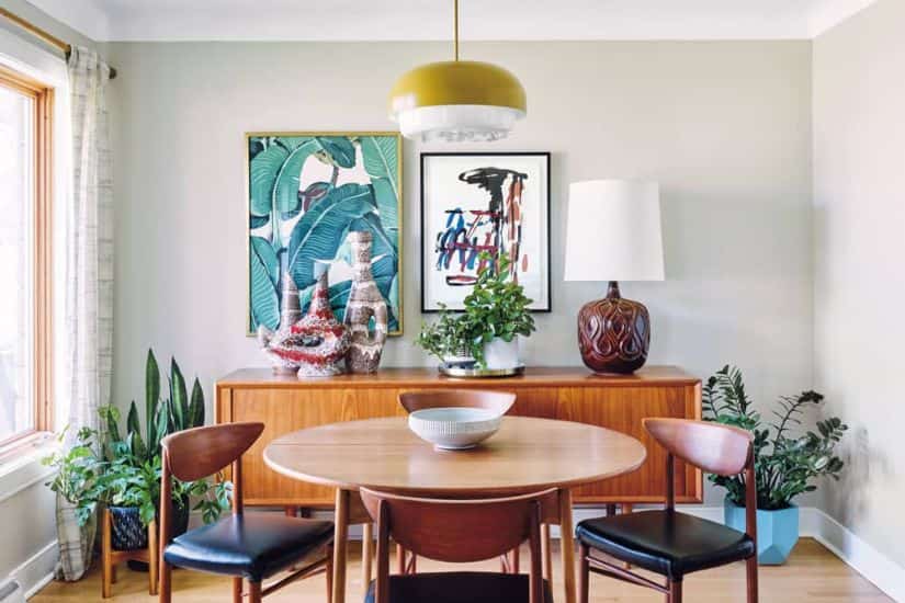1970s design is trending—Take a look | Style at Home