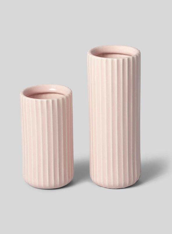Rose-Coloured Decor Items For A Soft & Romantic Home | Style at Home