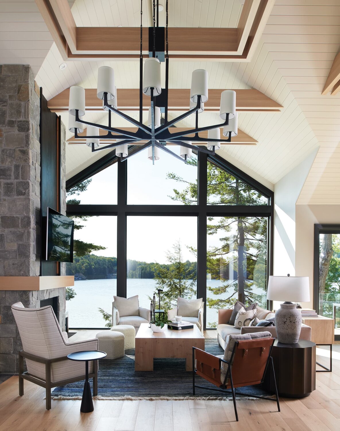 20 Summer Cottages With Major Style | Style at Home