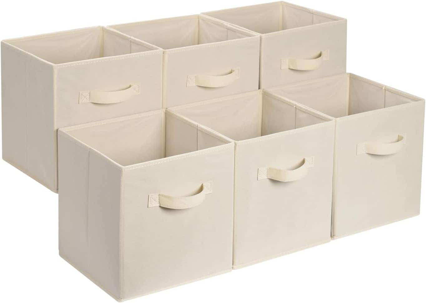 Best Storage Baskets For Organization | Style at Home