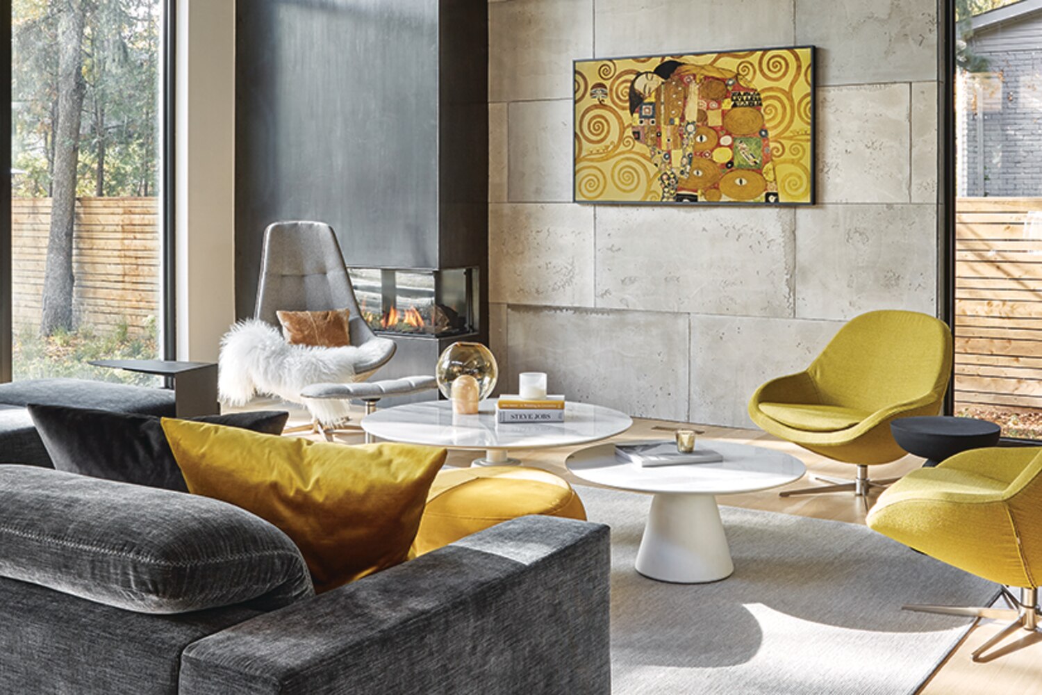 Modern Family | Style at Home