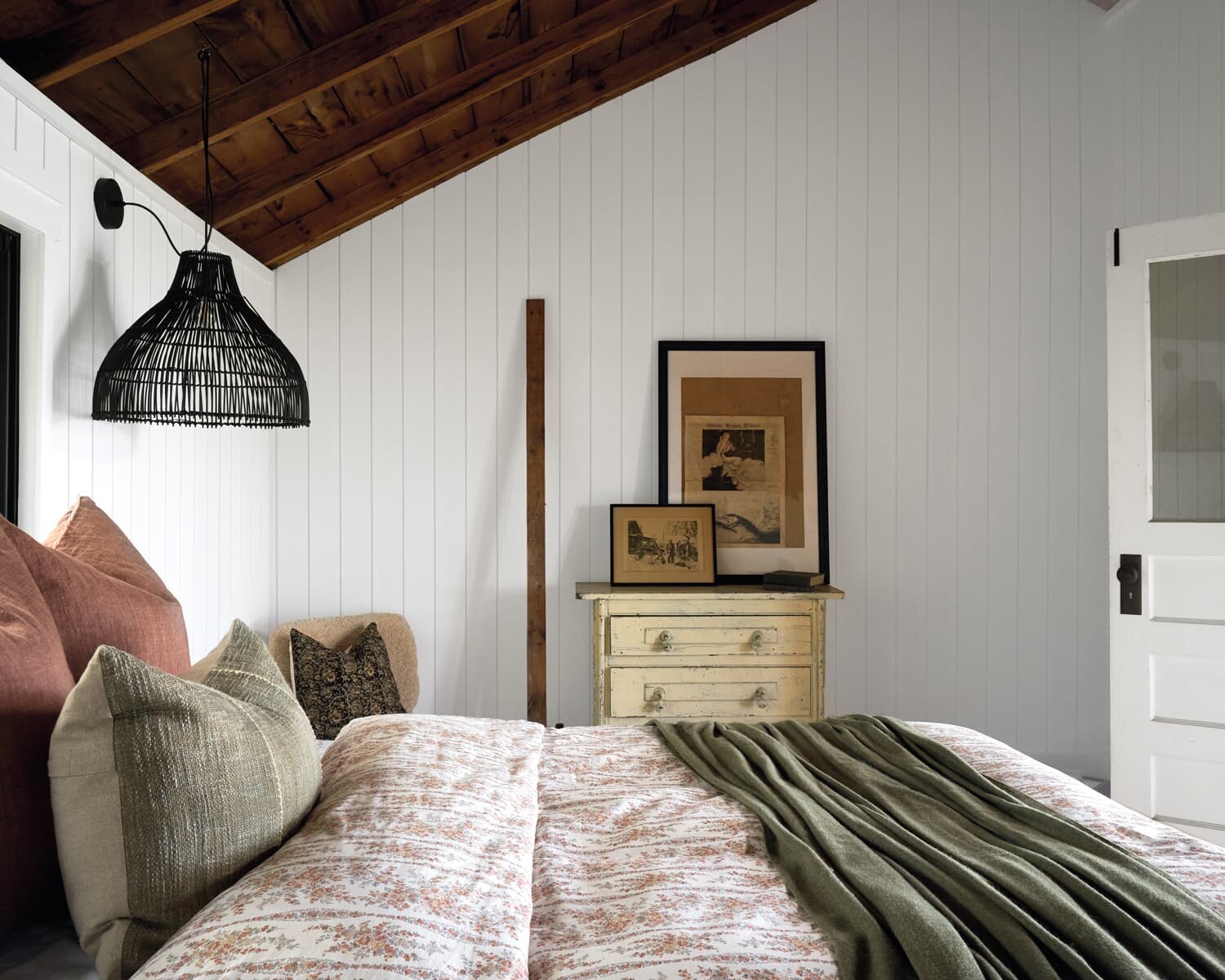 18 Peaceful Bedrooms For The Best Sleep Ever | Style at Home