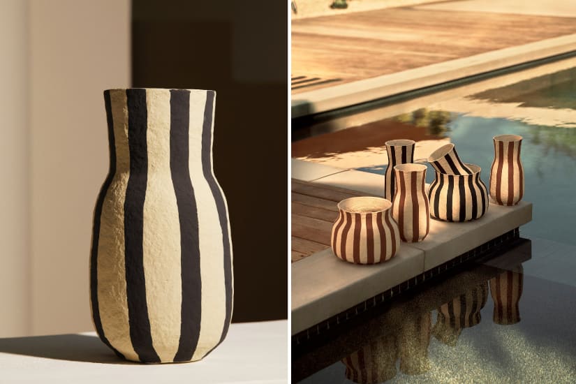15 Beautiful Vases For Fresh Flowers | Style at Home