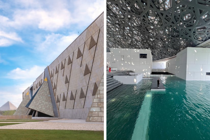 The Most Beautiful Museums To Visit In The World | Style at Home