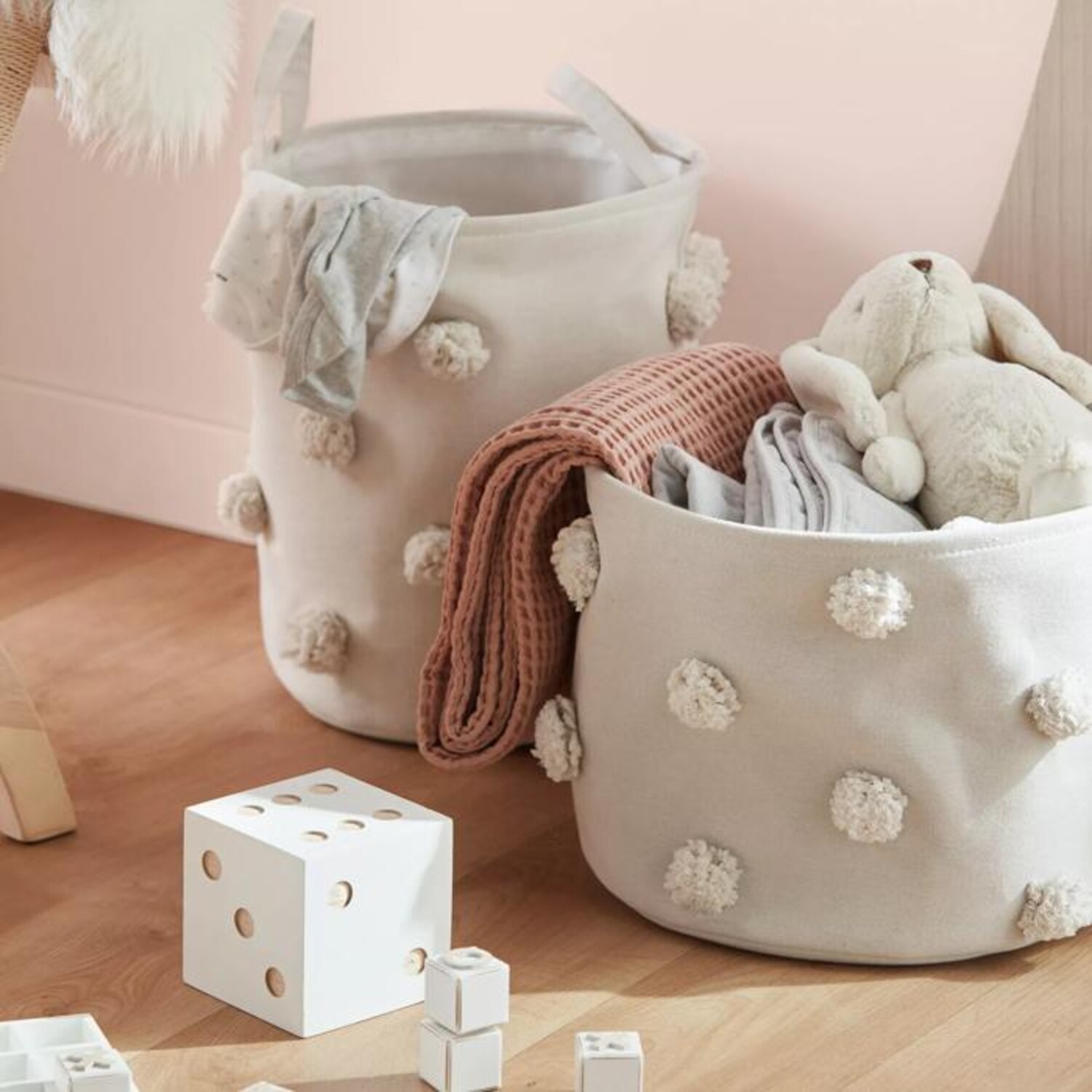 Best Storage Baskets For Organization | Style at Home