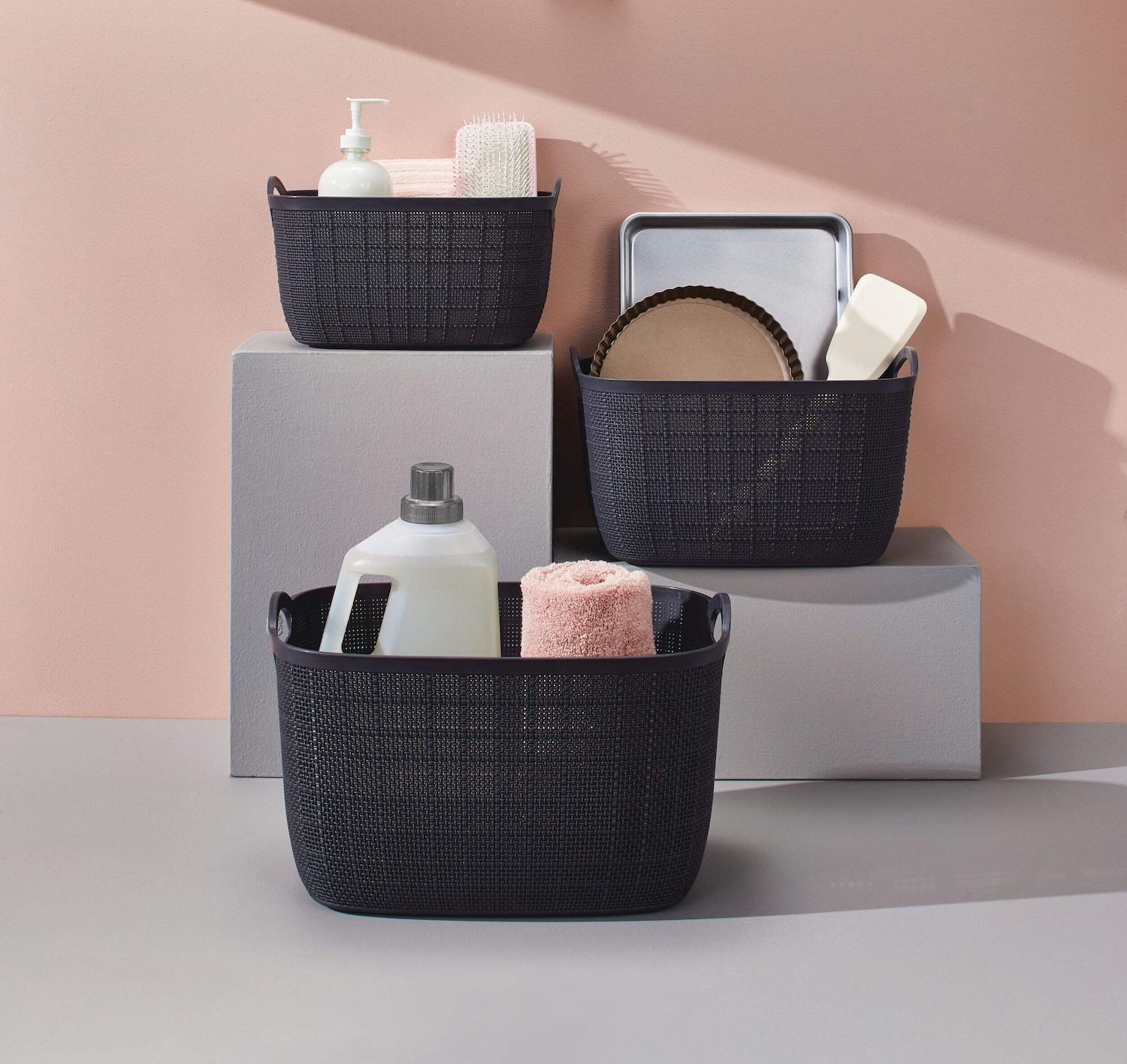 Best Storage Baskets For Organization | Style at Home